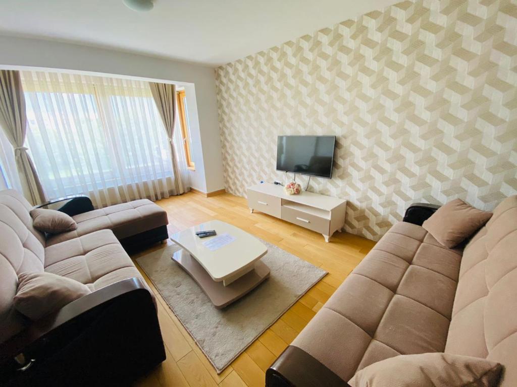 VIP Superior Apartments, Sarajevo (updated prices 2025)