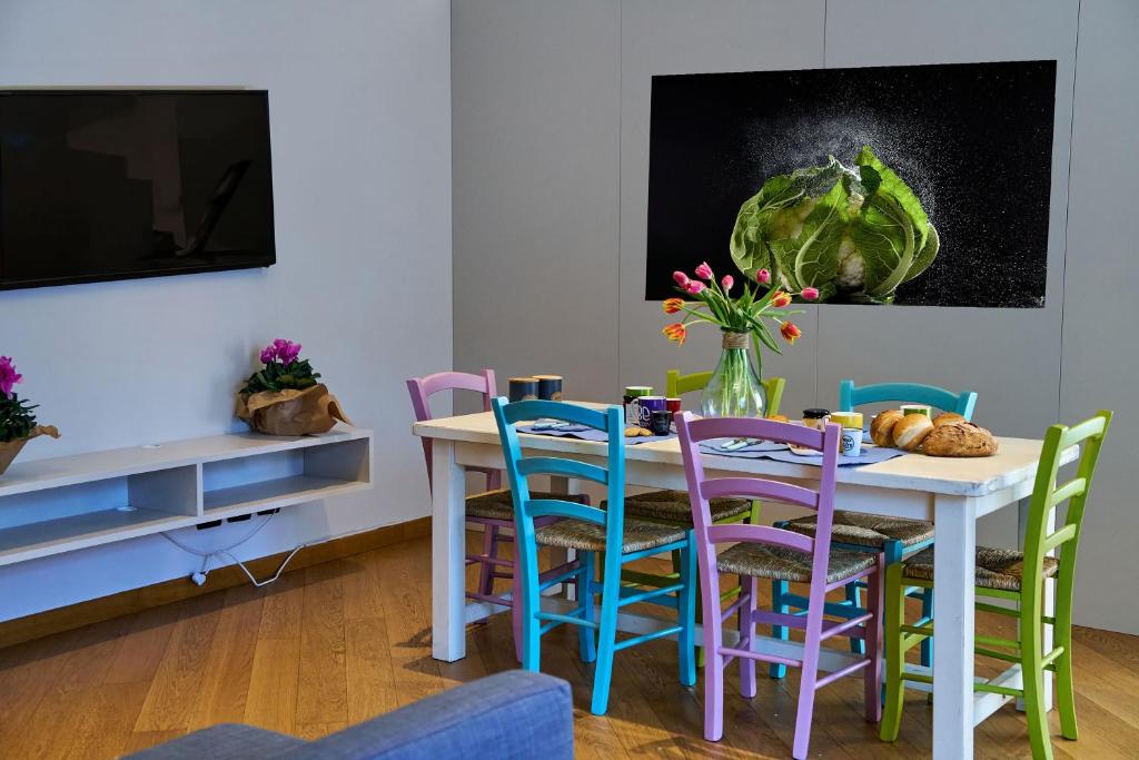 Rocca 37, Turin (updated prices 2025)