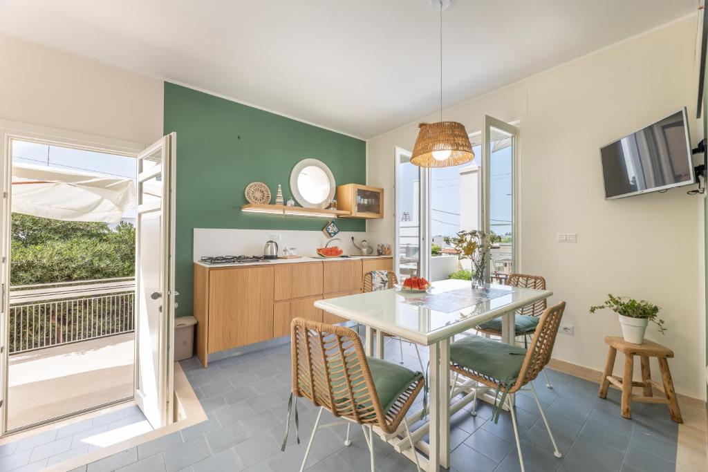 Villa Raffaela - via Mameli, Torre Suda (updated prices 2025)