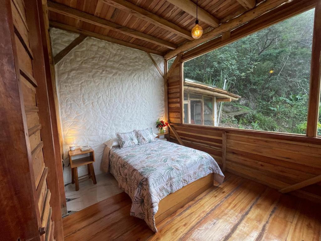 Eco-Finca Hostal Santorum, Vilcabamba (updated prices 2025)