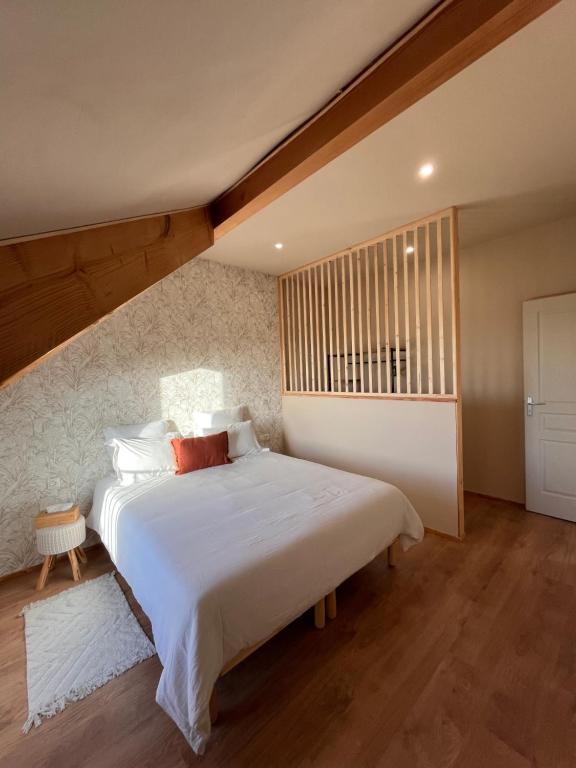 Gîte de l'Orme L'Horizon, Nanteau-sur-Essonnes (updated prices 2026)