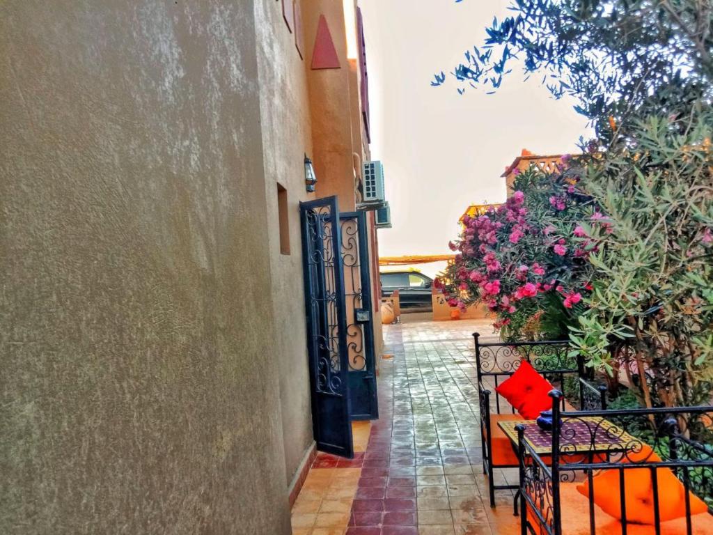 Dar Hassi labied B&B, Hassilabied (precios actualizados 2024)