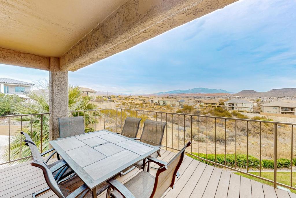 Mountain Views at the Village, St. George (updated prices 2025)