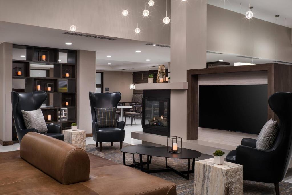 Residence Inn by Marriott Boulder Canyon Boulevard, Boulder (updated ...