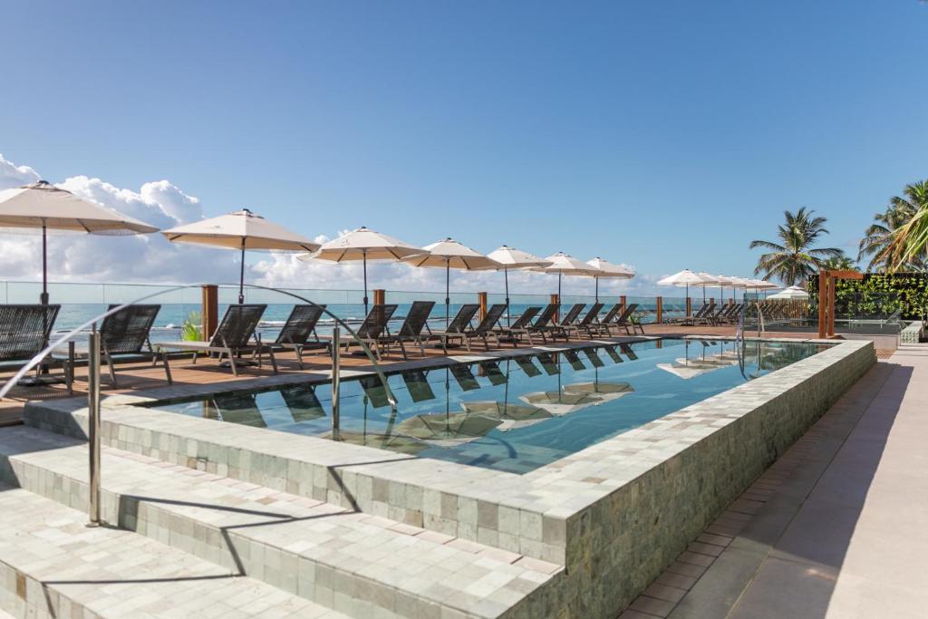 Ritz Barra de São Miguel, Barra de São Miguel – Preços atualizados 2024