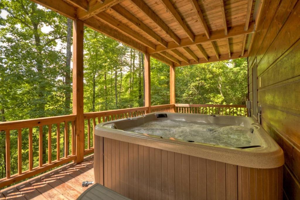 Huckleberry Ridge- Cuddleup, Blue Ridge (precios actualizados 2025)