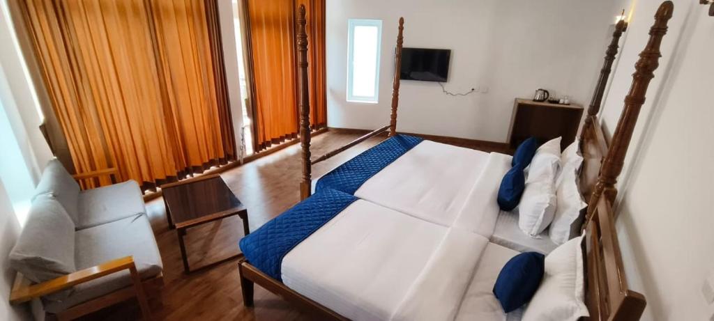 COASTAL GRAND RESORT - KOTAGIRI, Kotagiri (updated prices 2025)