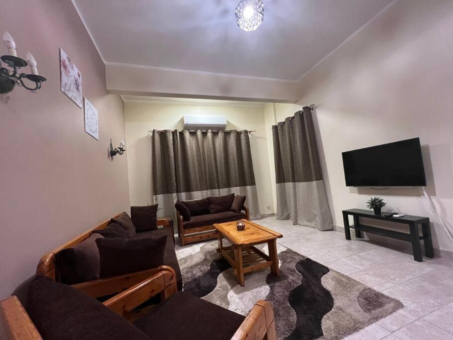 Cozy 1-Bedroom Apartment-New Cairo 1st Settlement, Cairo (updated prices 2026)