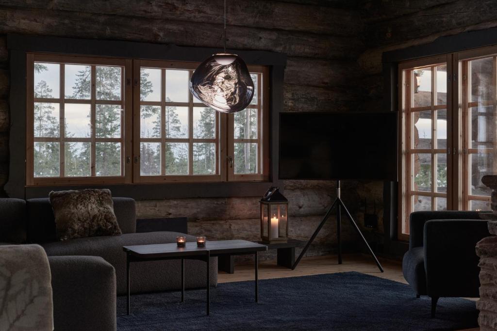 The Fell - SuiteTrails