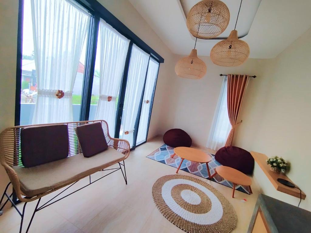 Puncak Garuda Villa A12، Tlekung (أسعار محدثة لعام 2025)