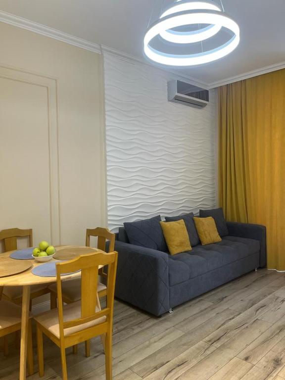 ЖК RIVERSIDE 3, Almaty (updated prices 2025)