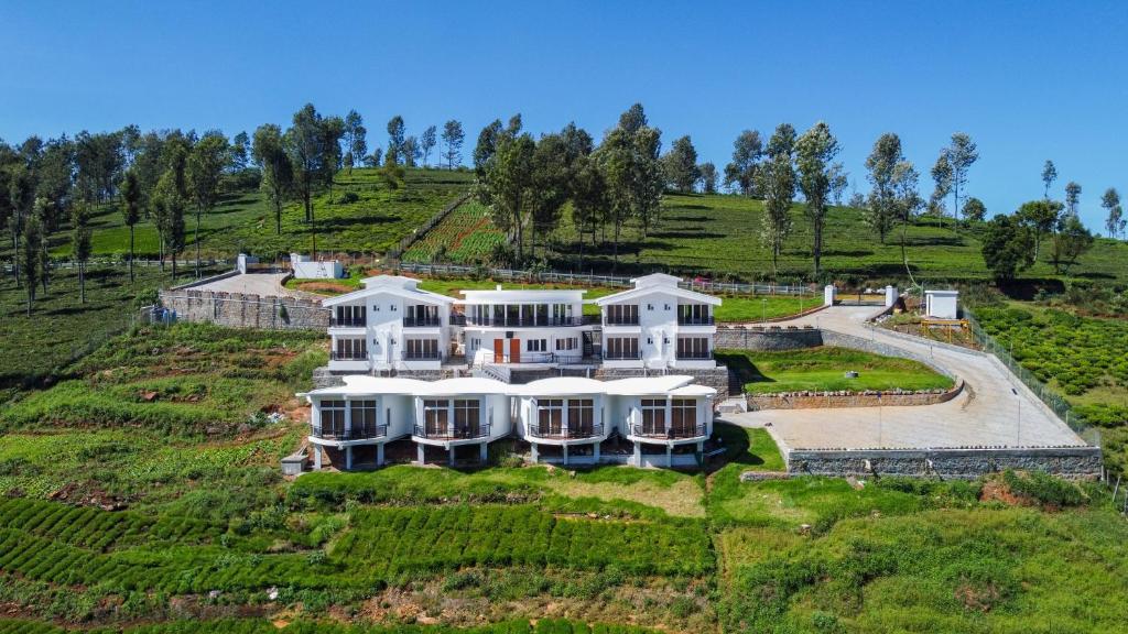 COASTAL GRAND RESORT - KOTAGIRI, Kotagiri (updated prices 2025)