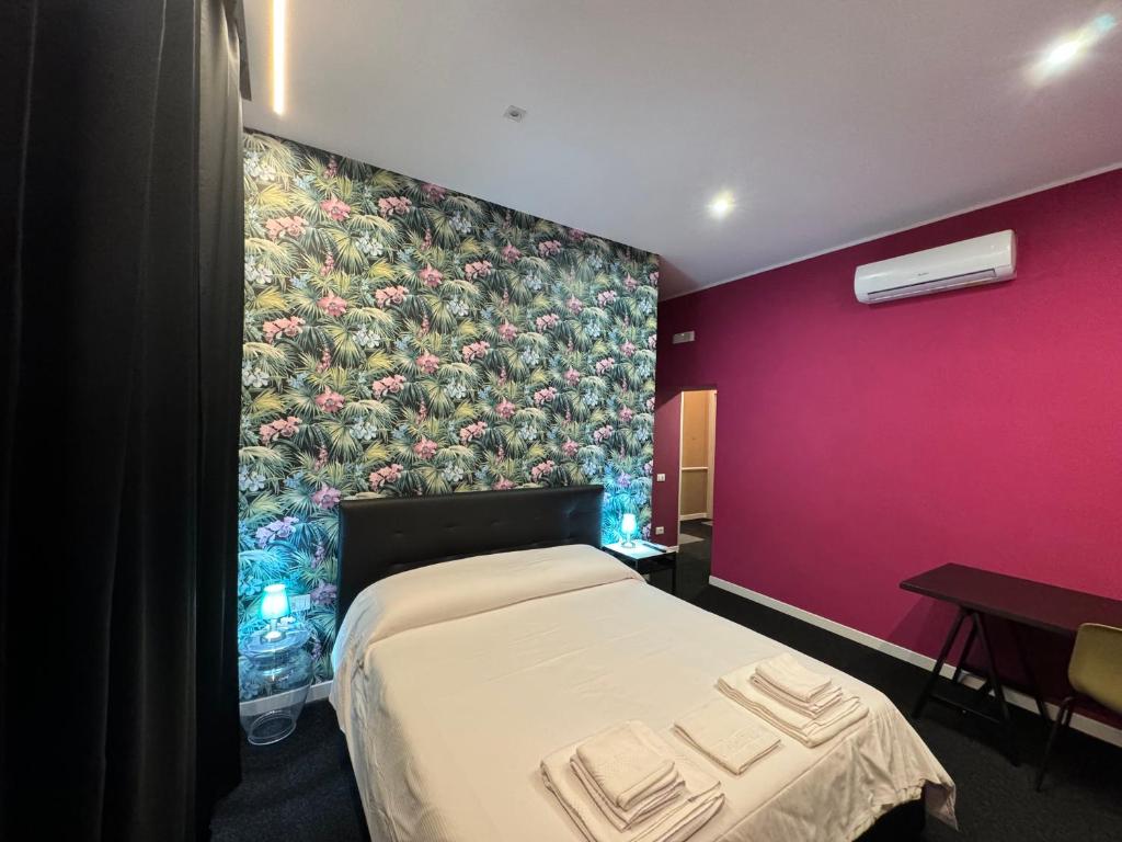 SABA SUITE ROMA, Rome (updated prices 2026)