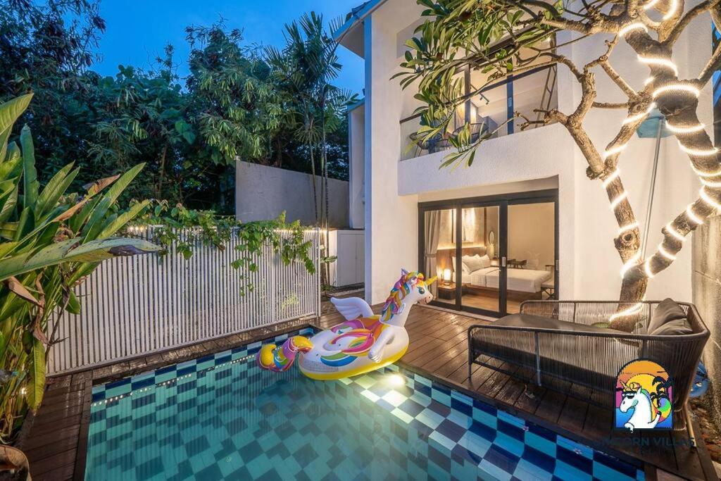 Villa Amethyst - by Unicorn Villas Bali, Canggu (precios actualizados 2025)