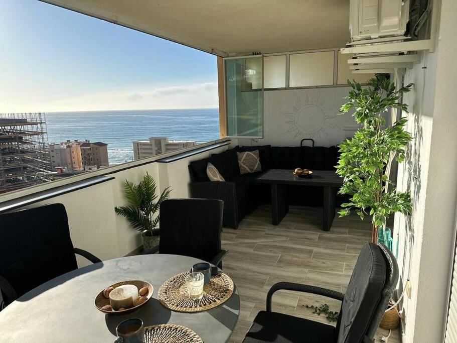 VCS Carvajal - Modern and cozy apartment close to the beach ...