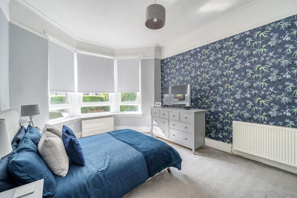 Amarco (Beautiful Place)- 1 Bed, Coatbridge (updated prices 2026)