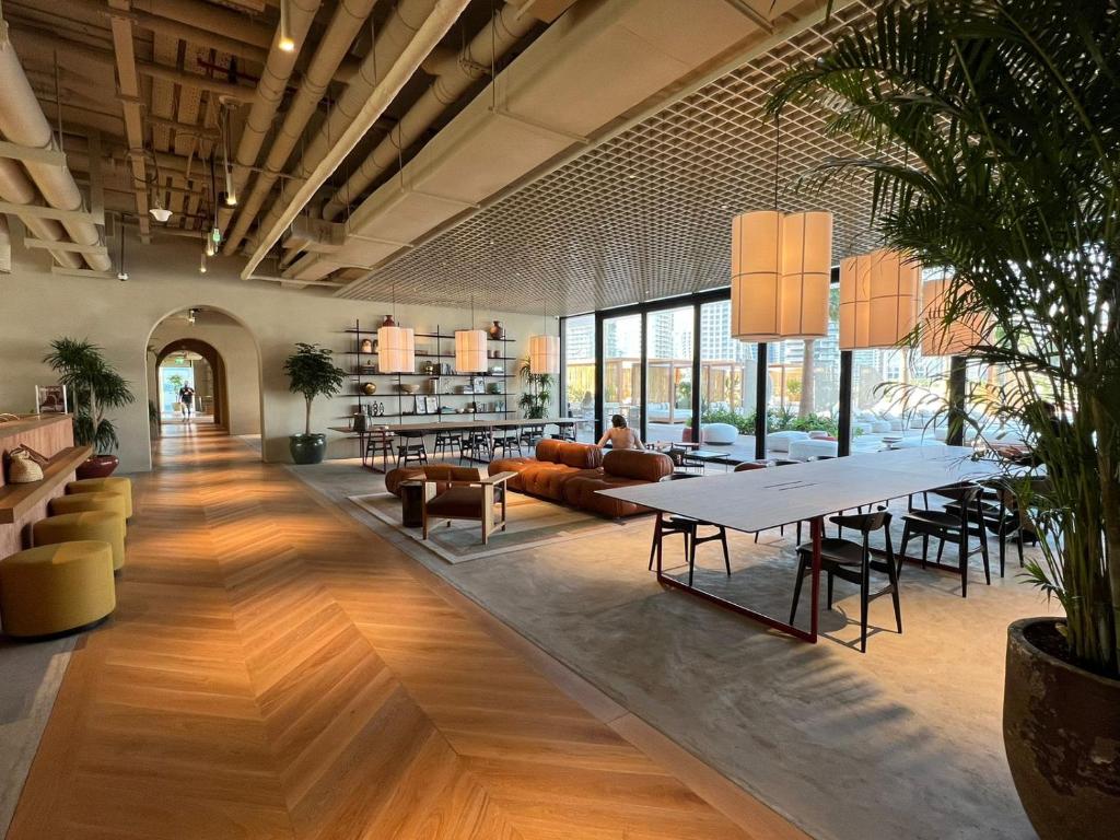 UPSIDE LIVING Downtown Business & Leisure, Dubai (updated prices 2026)