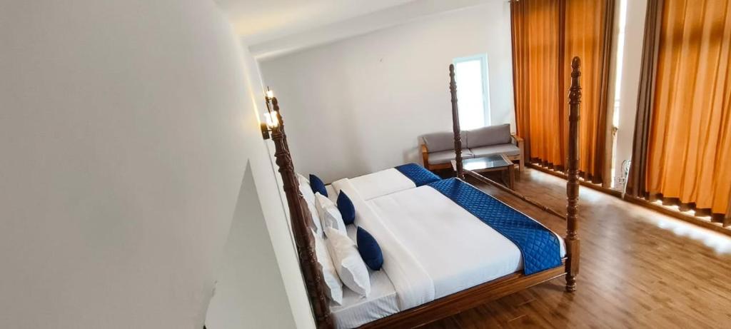 COASTAL GRAND RESORT - KOTAGIRI, Kotagiri (updated prices 2025)