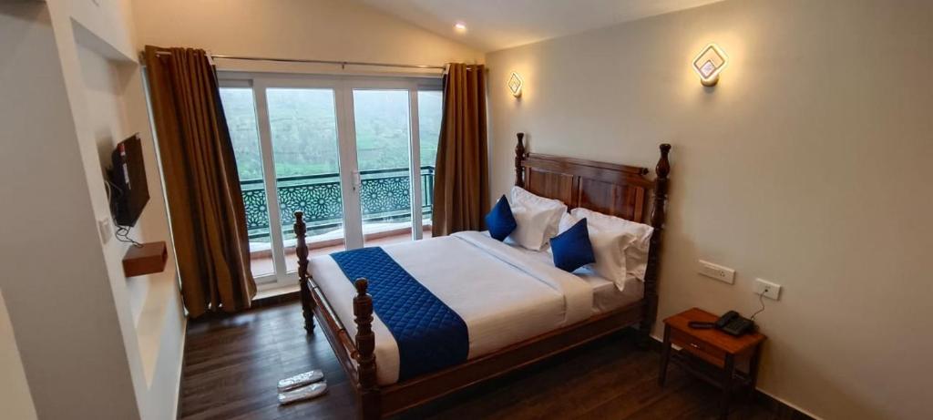 COASTAL GRAND RESORT - KOTAGIRI, Kotagiri (updated prices 2025)