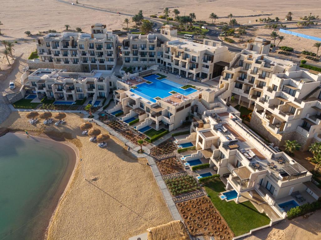 Creek Hotel and Residences El Gouna, Hurghada (updated prices 2025)