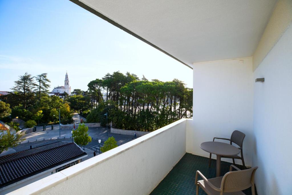Hotel Fatima Center, Fátima (updated prices 2025)