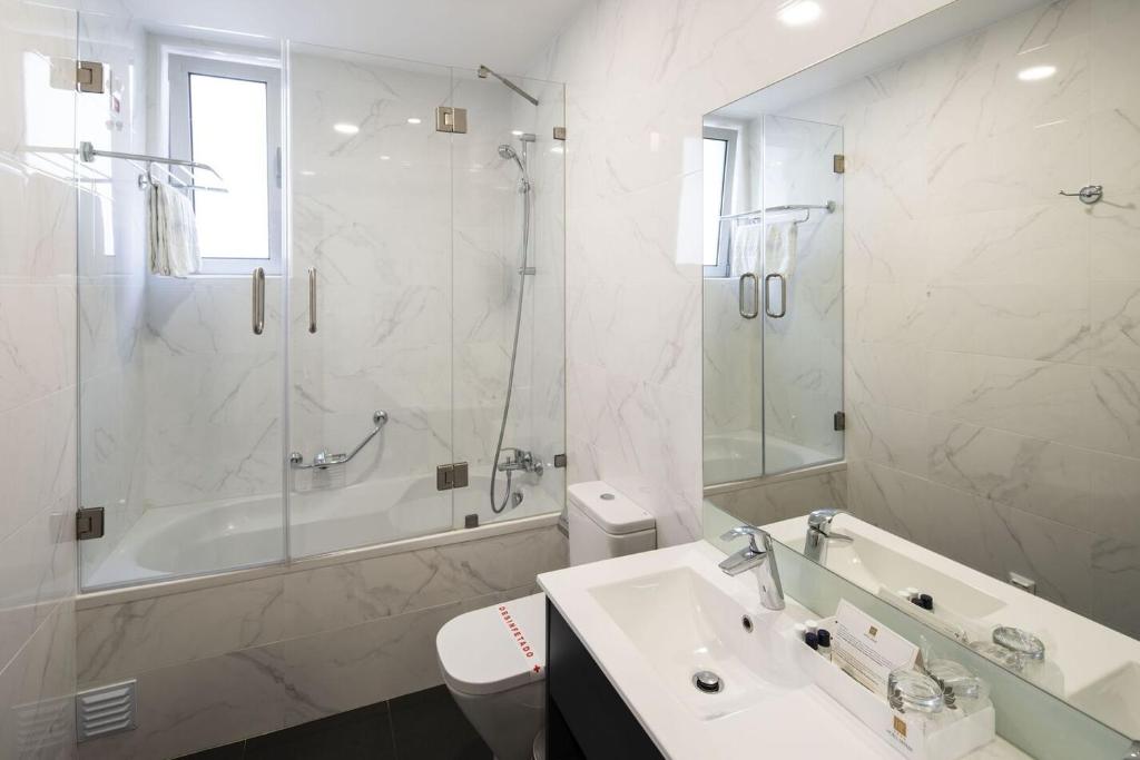 Hotel Fatima Center, Fátima (updated prices 2025)