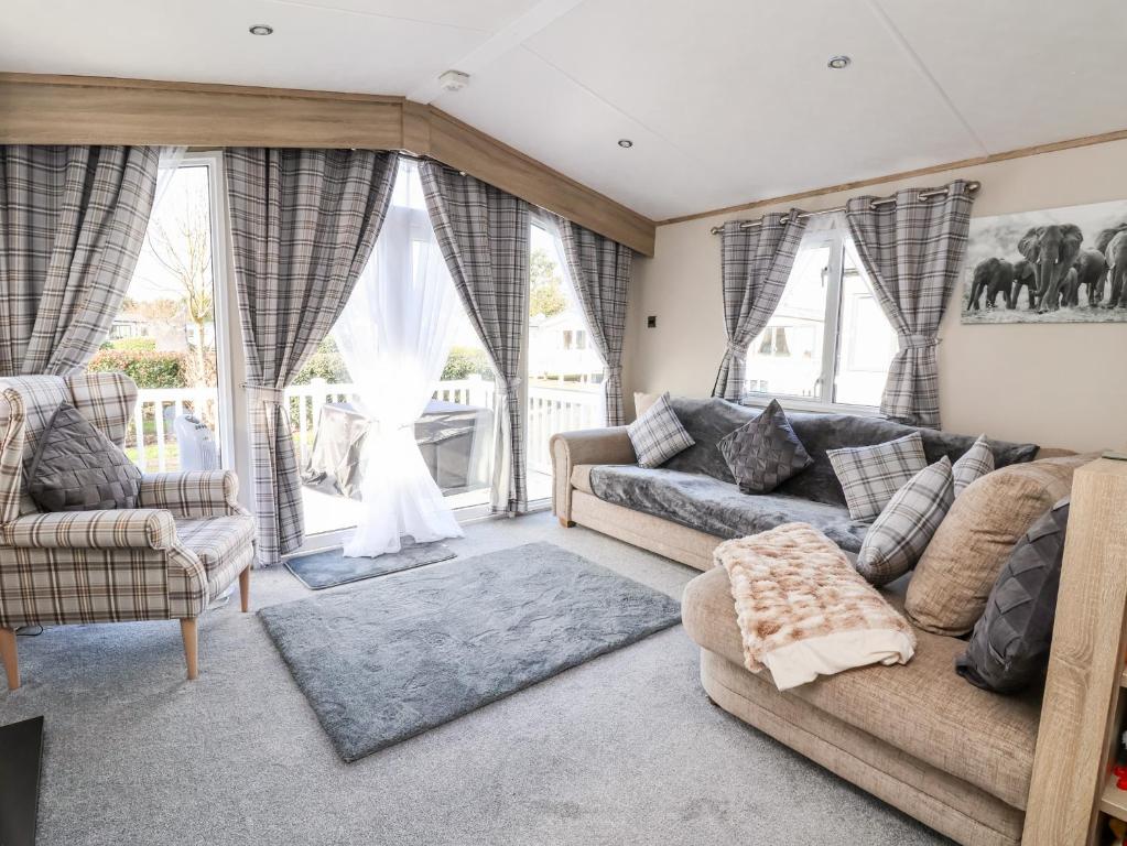 13 Harlech Court, Prestatyn (updated prices 2025)