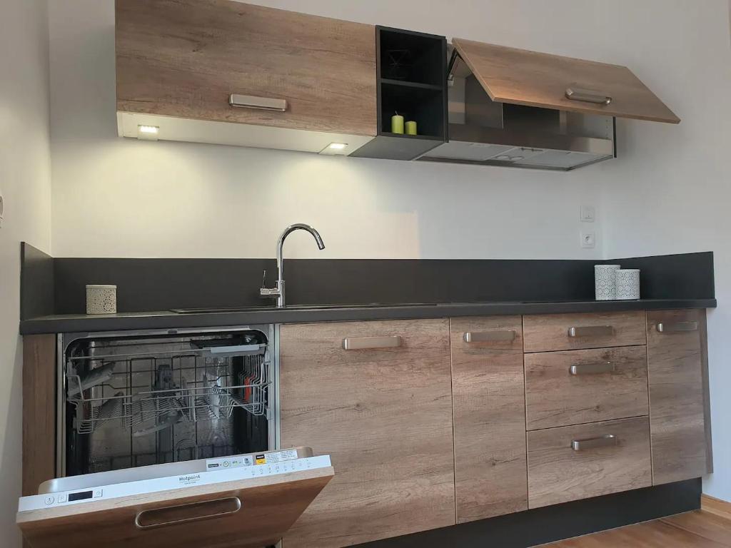 GL18 gîte Baie de Somme 100m de la plage, Cayeux-sur-Mer (tarifs ...