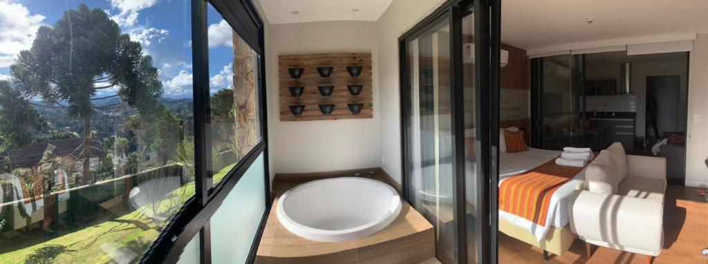 Wanderlust Experience Hotel BW Signature - Campos do Jordão, Campos do Jordão (aktualisierte ...