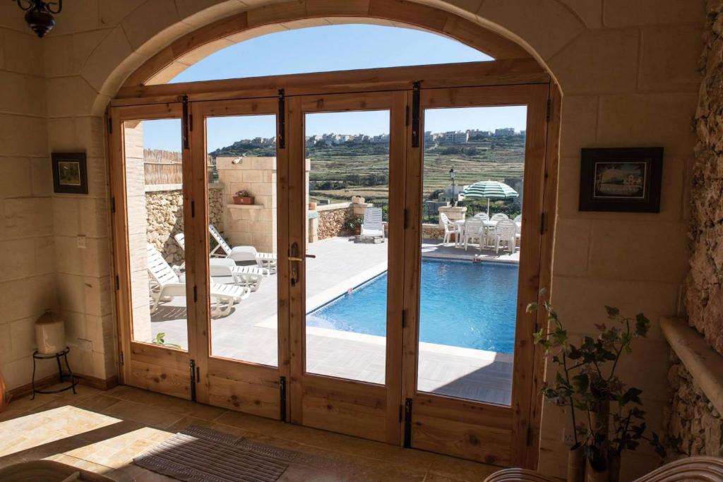 Ta Marie Farmhouse, Ghasri Gozo, Għasri (updated prices 2025)