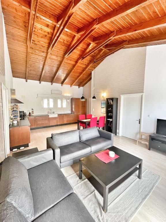 Katleya Country Home, Anthoúsa (updated prices 2025)