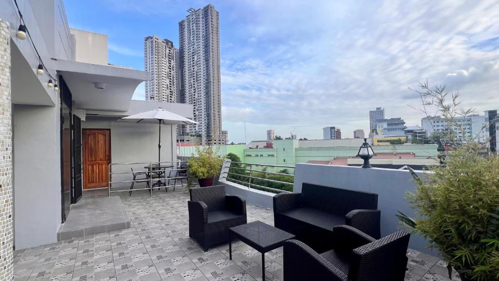 Hotel Capada, Cebu City – Updated 2024 Prices