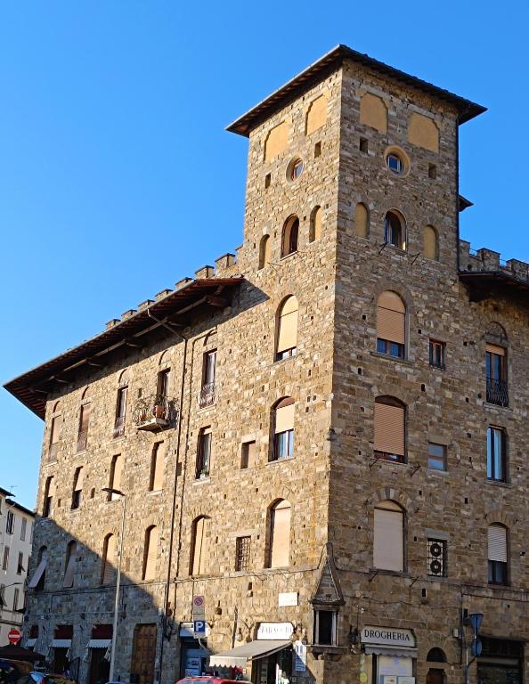 Florence castle apartment 2 bedrooms, 2 bathrooms, Florence (updated ...