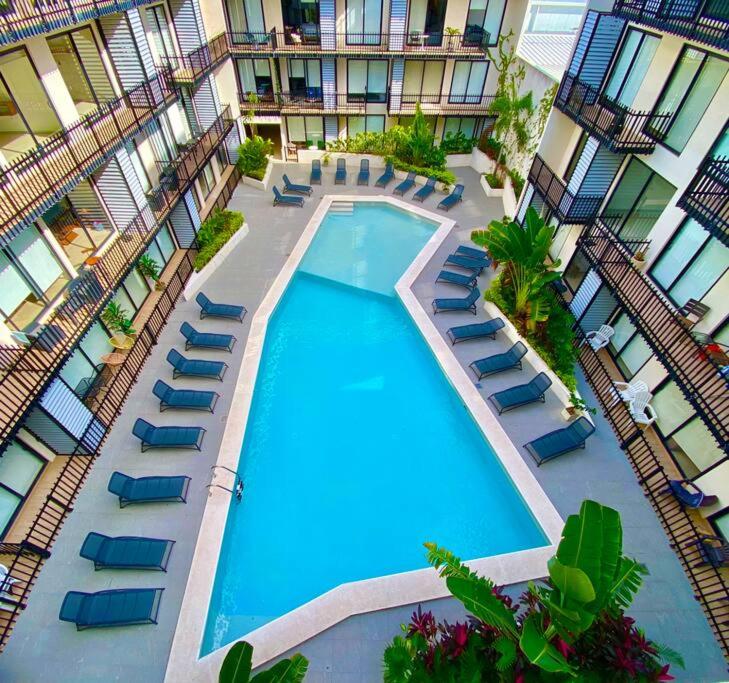 Urban Towers By Andiani Travel Playa Del Carmen Precios Actualizados