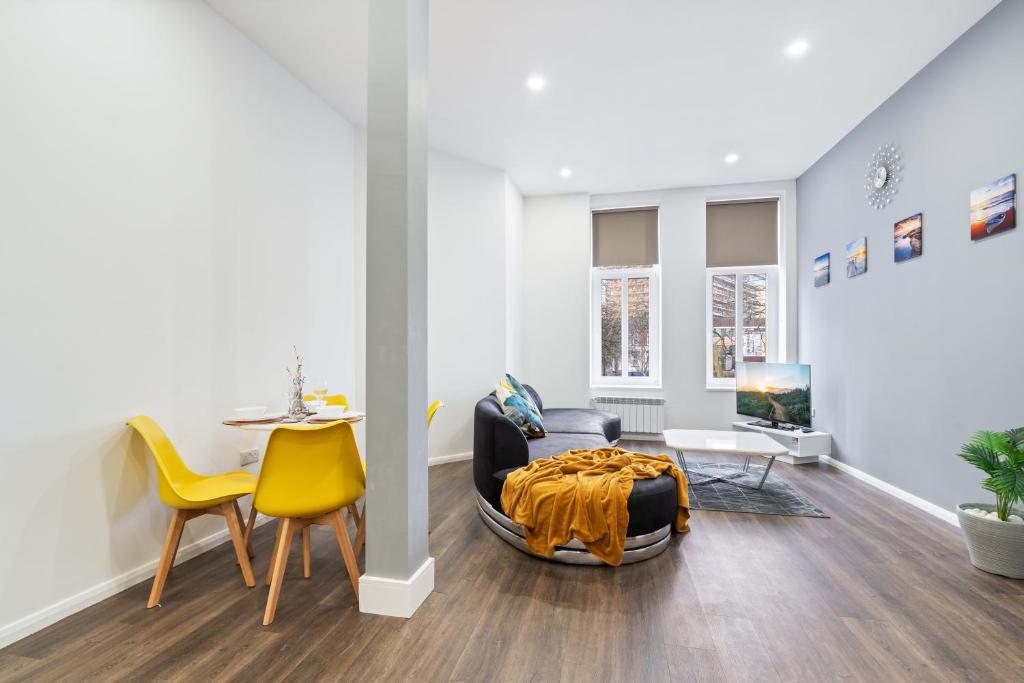 Leicester Aparthotels - Churchgate, Leicester (updated prices 2026)