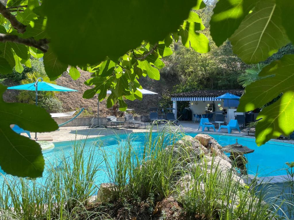 Domaine Double D, Cagnes-sur-Mer (updated prices 2026)
