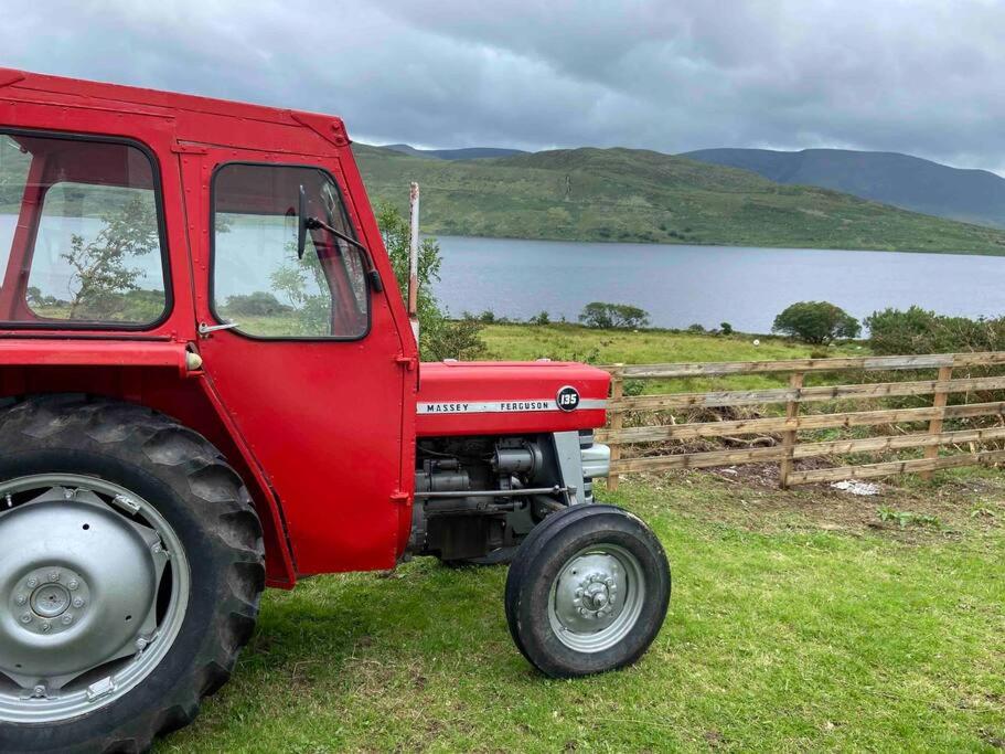 Padraig cottage, Gortatlea (updated prices 2026)