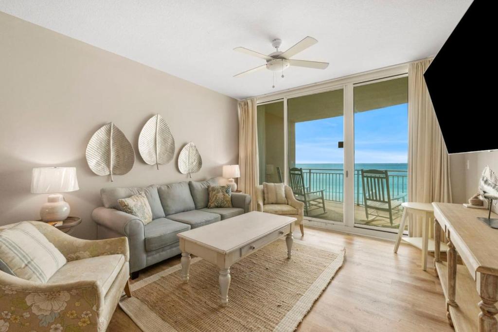 Aqua Resort Unit 407, Panama City Beach (updated prices 2025)