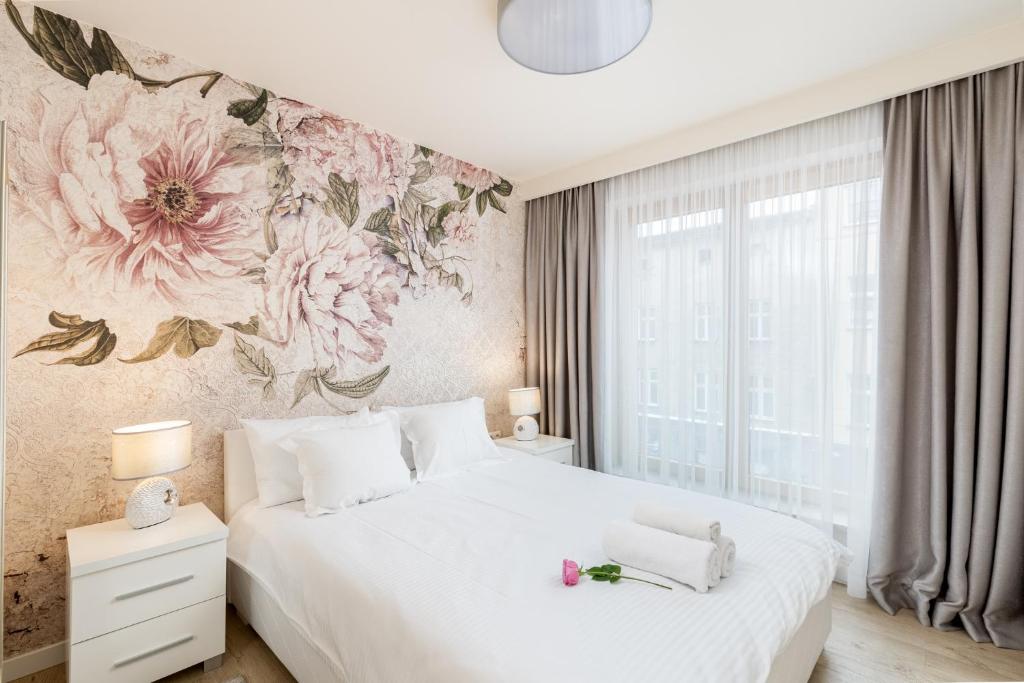 Rakowicka 14 a - Apartment in Center of Kraków, Krakau (aktualisierte ...