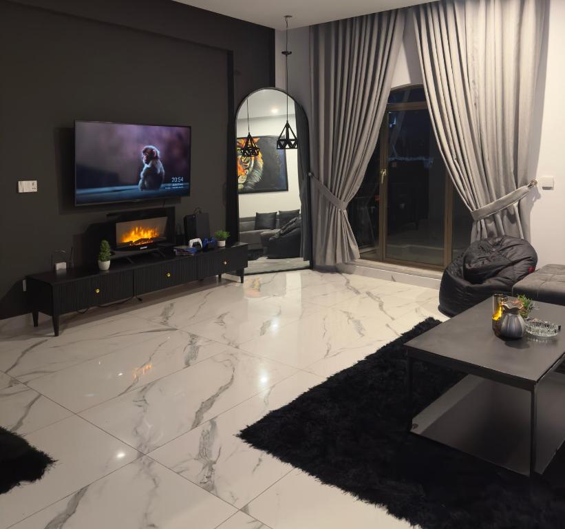 Sunset Loft by SevenSeas PVT.LTD（ラーワルピンディー）– 2024年 最新料金