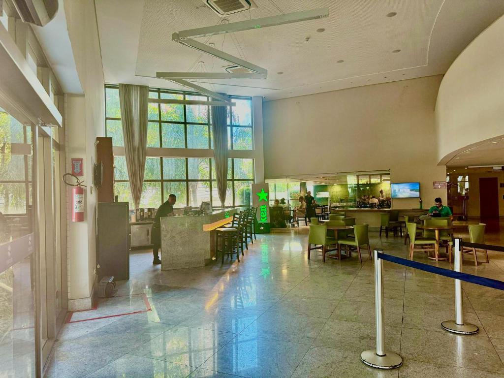 Beach Class Convention - Boa Viagem, Recife (updated prices 2024)