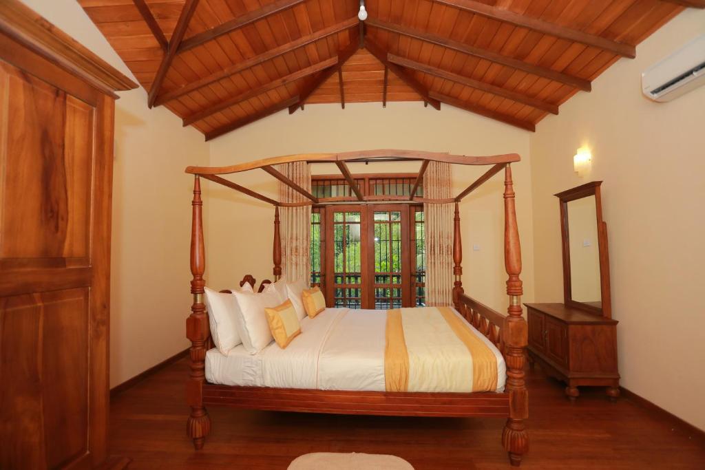 Heaven Palace, Kandy (updated prices 2025)