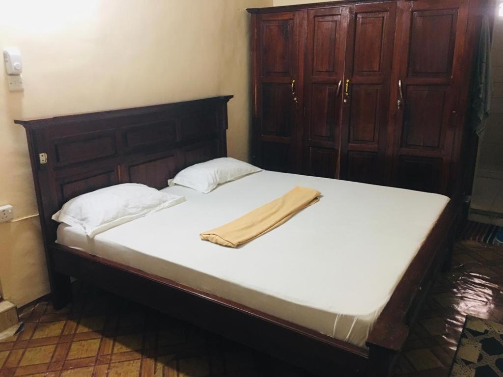 FUNGUNI APARTMENT, Ngambo (tarifs actualisés, 2025)