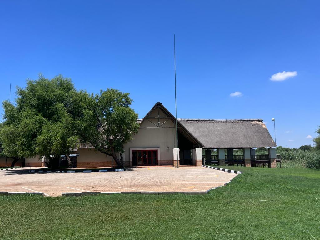Cooke’s Lake Resort - Mahikeng