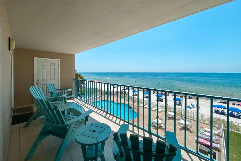 Surfside Shores 1306, Gulf Shores (updated prices 2026)