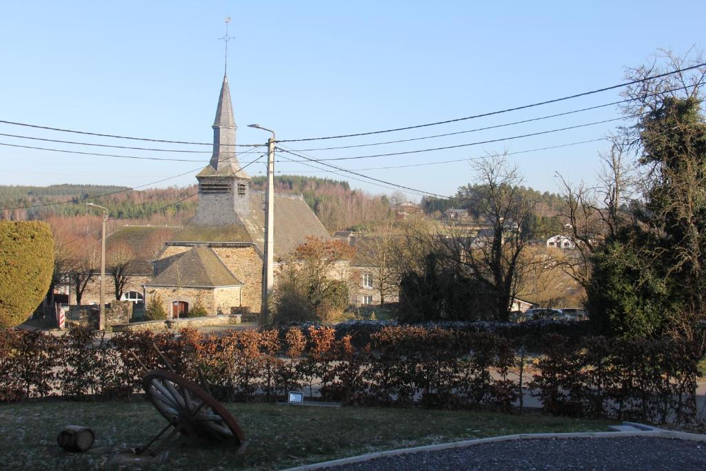 Le fournil de la Silentiaire, Opont – Updated 2024 Prices