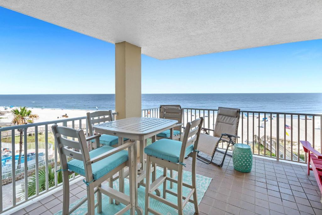 Romar Place 403, Orange Beach (updated prices 2025)