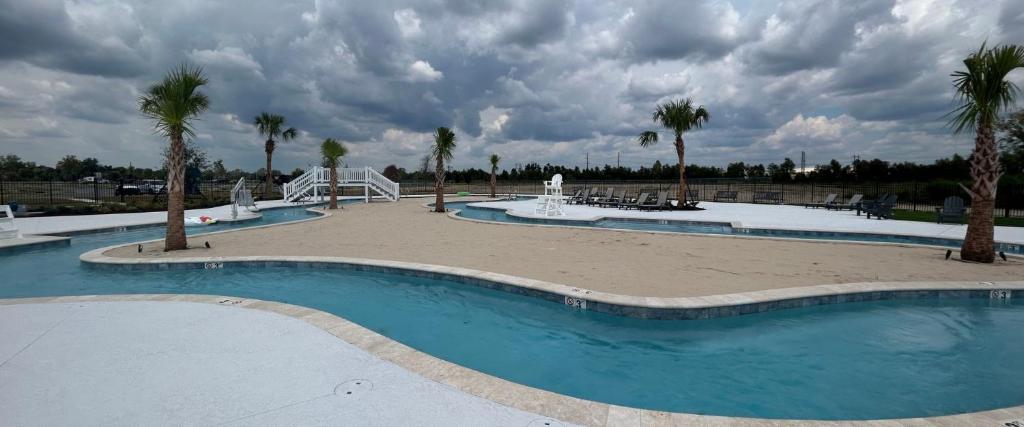 Tiger's Trail RV Resort, Baton Rouge (updated prices 2025)