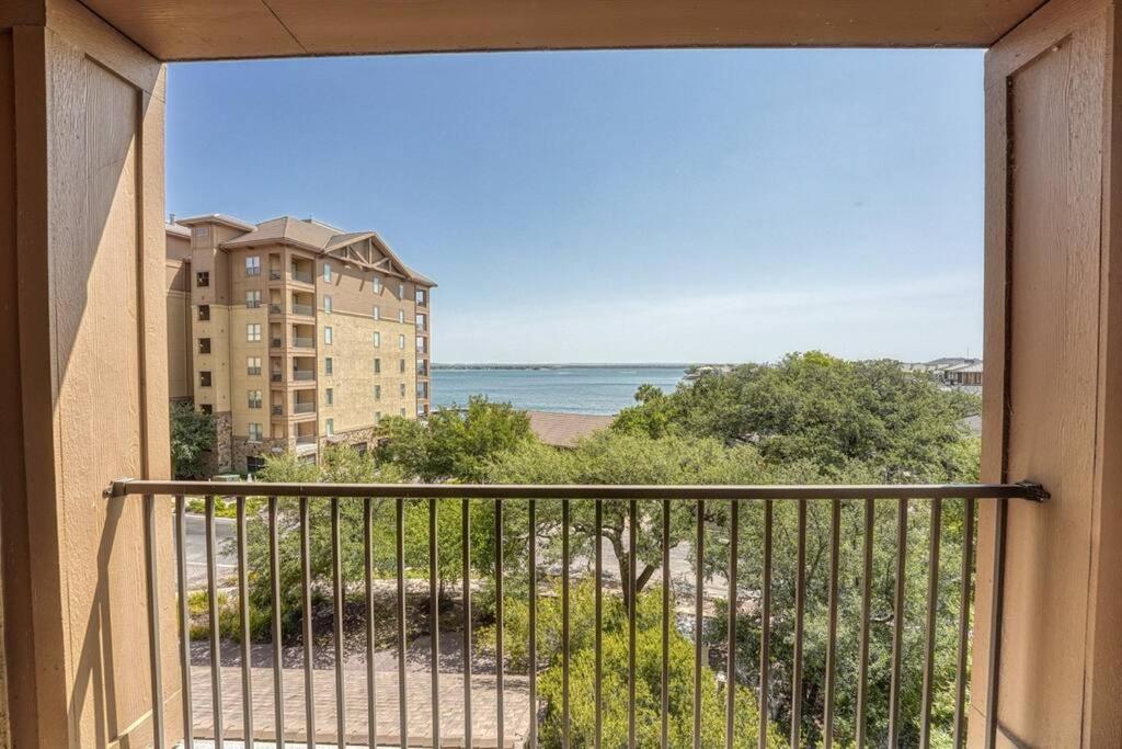 Great Lakefront Condo With Gorgeous Lake LBJ Views, Horseshoe Bay ...