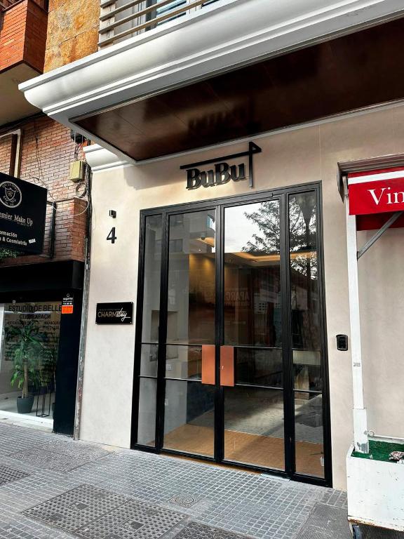 BUBU Apartments By Exclusive Homes, Málaga (updated prices 2026)